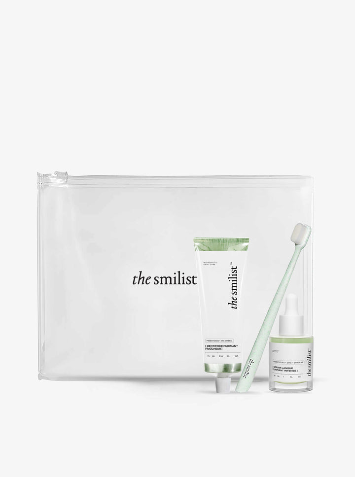 Tous nos produits – The Smilist