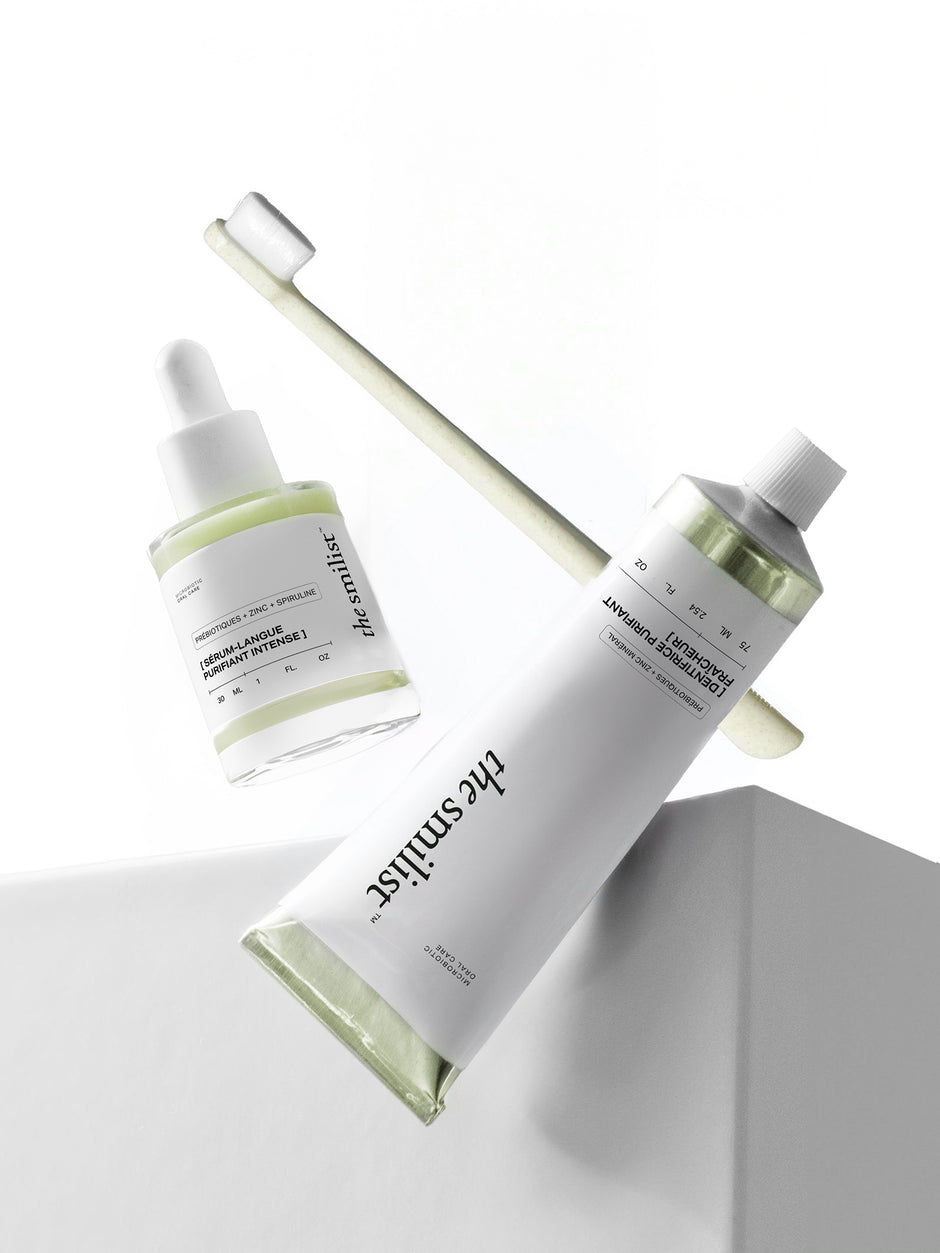 Tous nos produits – The Smilist